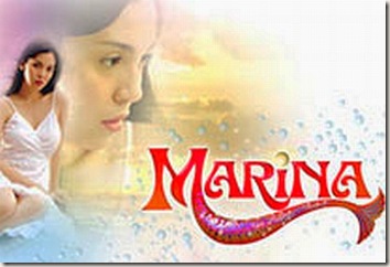 Marina (Philippine TV series) - Alchetron, the free social encyclopedia